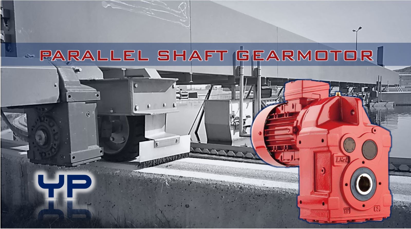 Products – Your Trusted Partner for Gearboxes