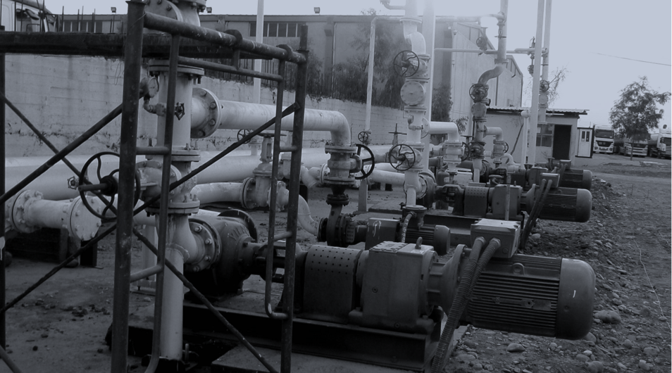 Your Trusted Partner for Gearboxes