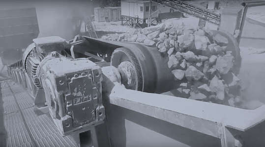 Your Trusted Partner for Gearboxes