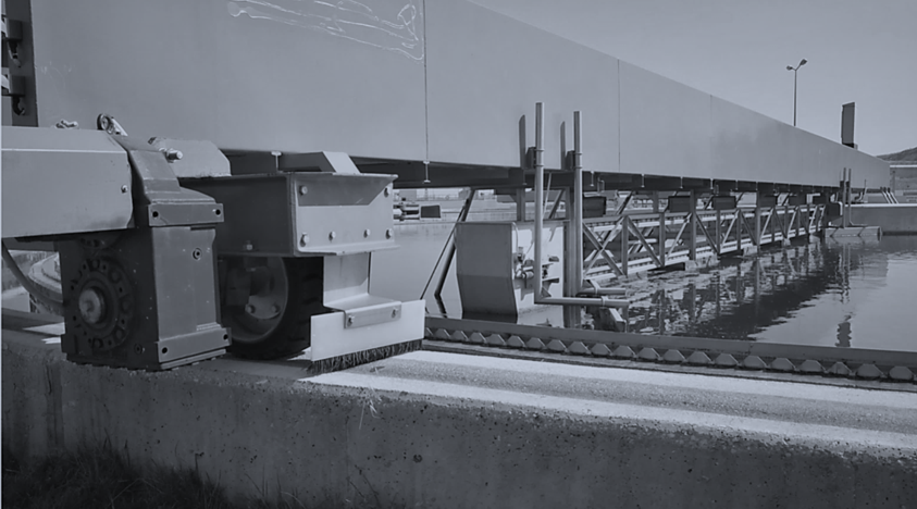 Your Trusted Partner for Gearboxes