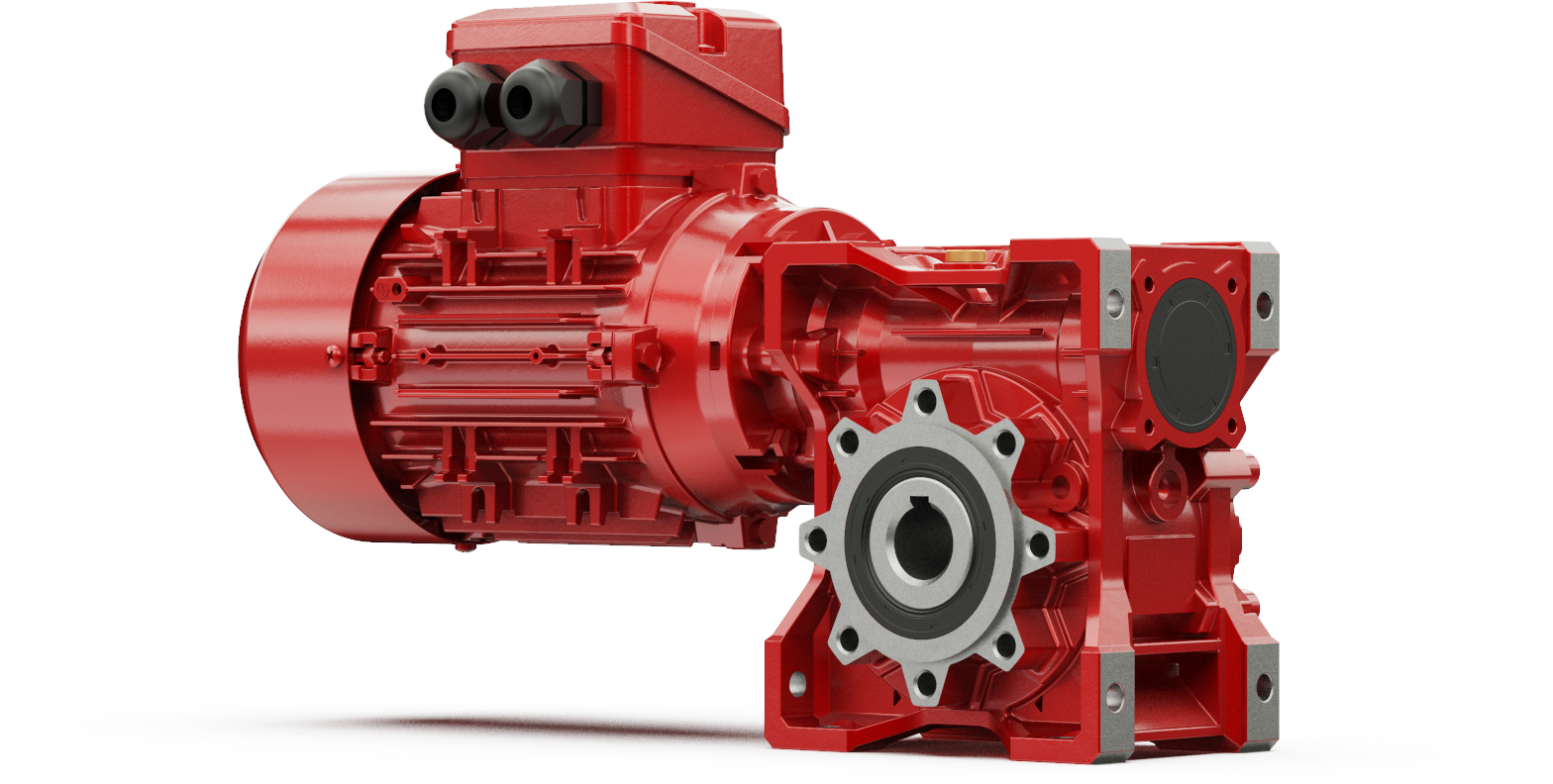 S – Aluminum Worm – Your Trusted Partner for Gearboxes